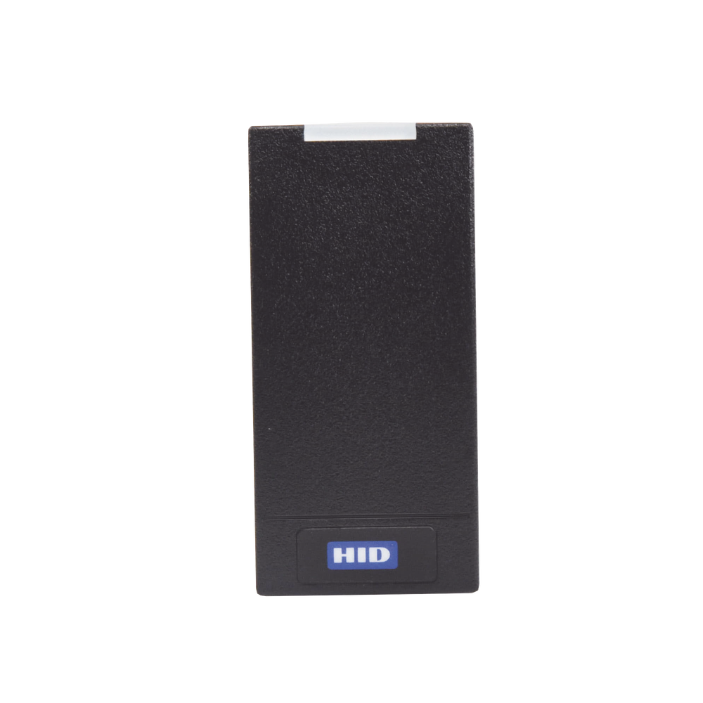HID iCLASS SE Express R10 Reader