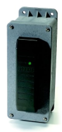 HID 5365 / 5368 MiniProx Hazardous Location Proximity Reader 5365 / 5368