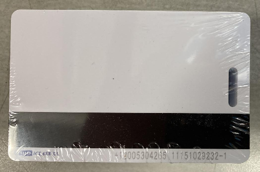 Overstock of HID and Indala cards and tags