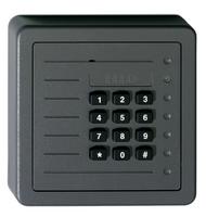 HID 5352/5355/5358 ProxPro with Keypad Proximity Reader